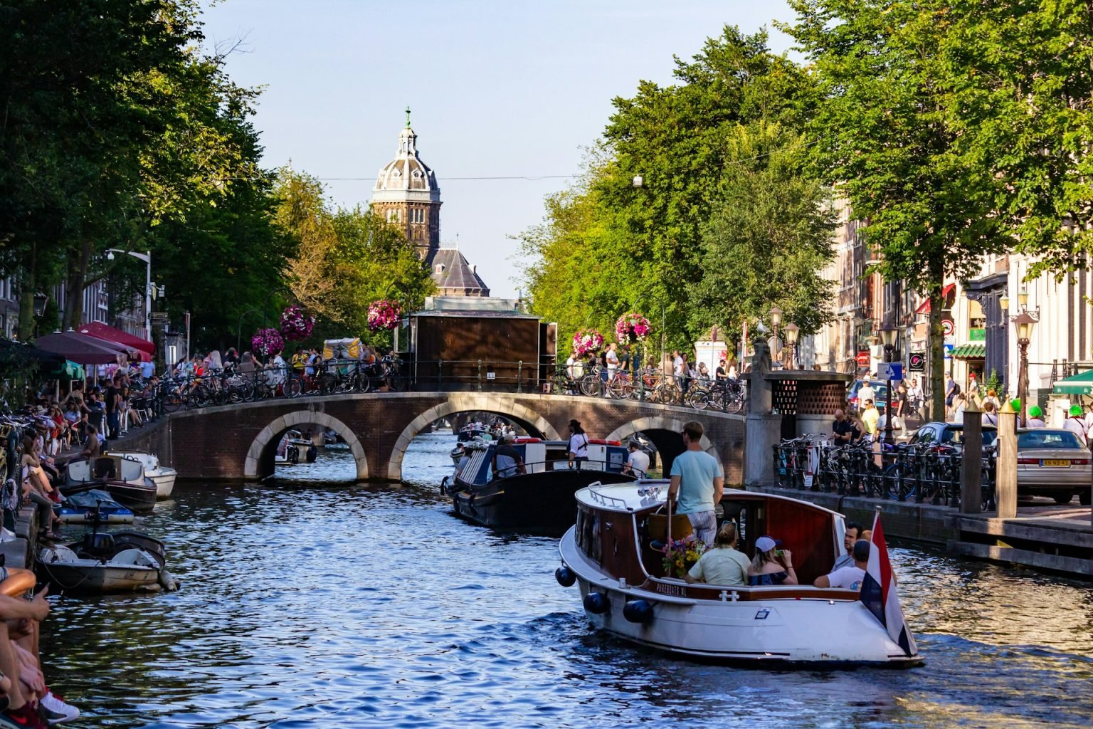 De tender sloep kopen - Capital Finance